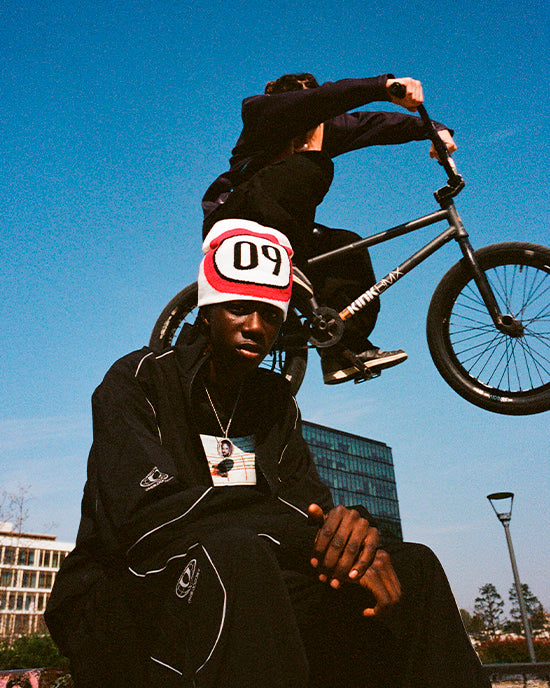 One Block Down Online Store