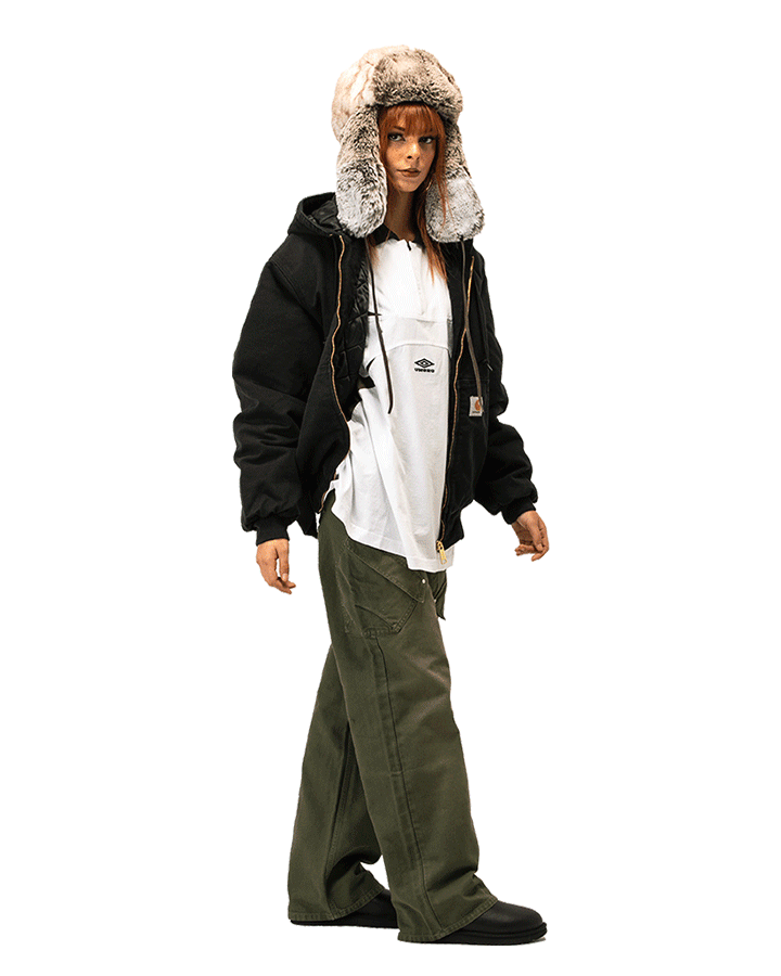 One Block Down Online Store