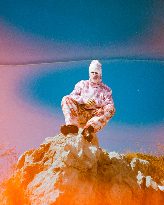 One Block Down Online Store