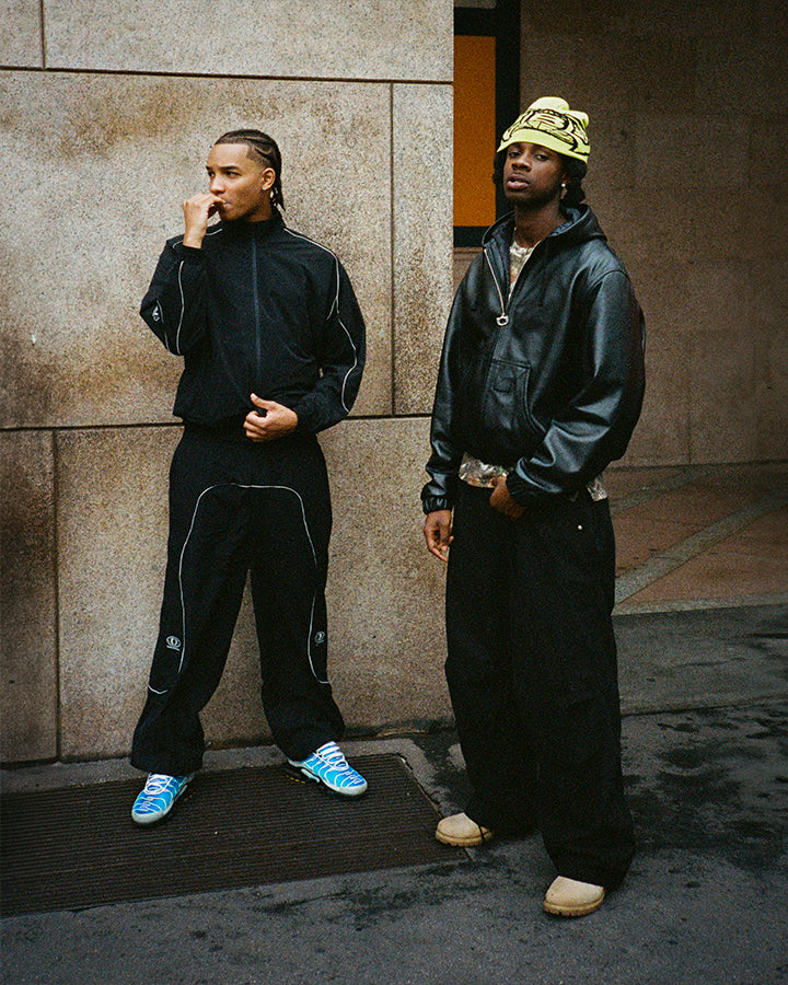 One Block Down Online Store