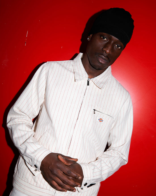 One Block Down Online Store