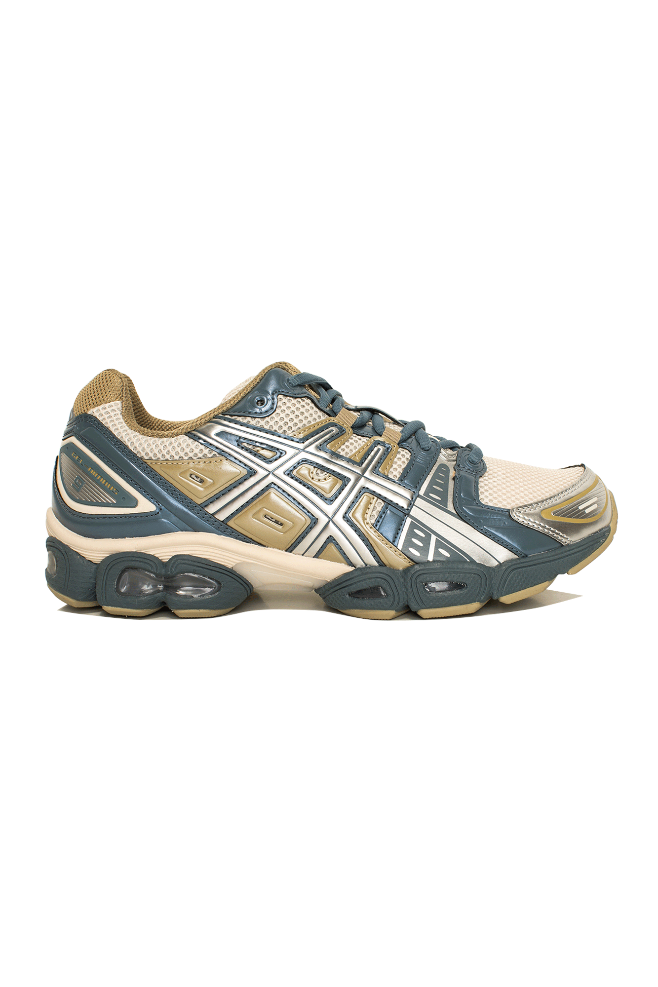 Asics Sneakers Gel-Nimbus 9