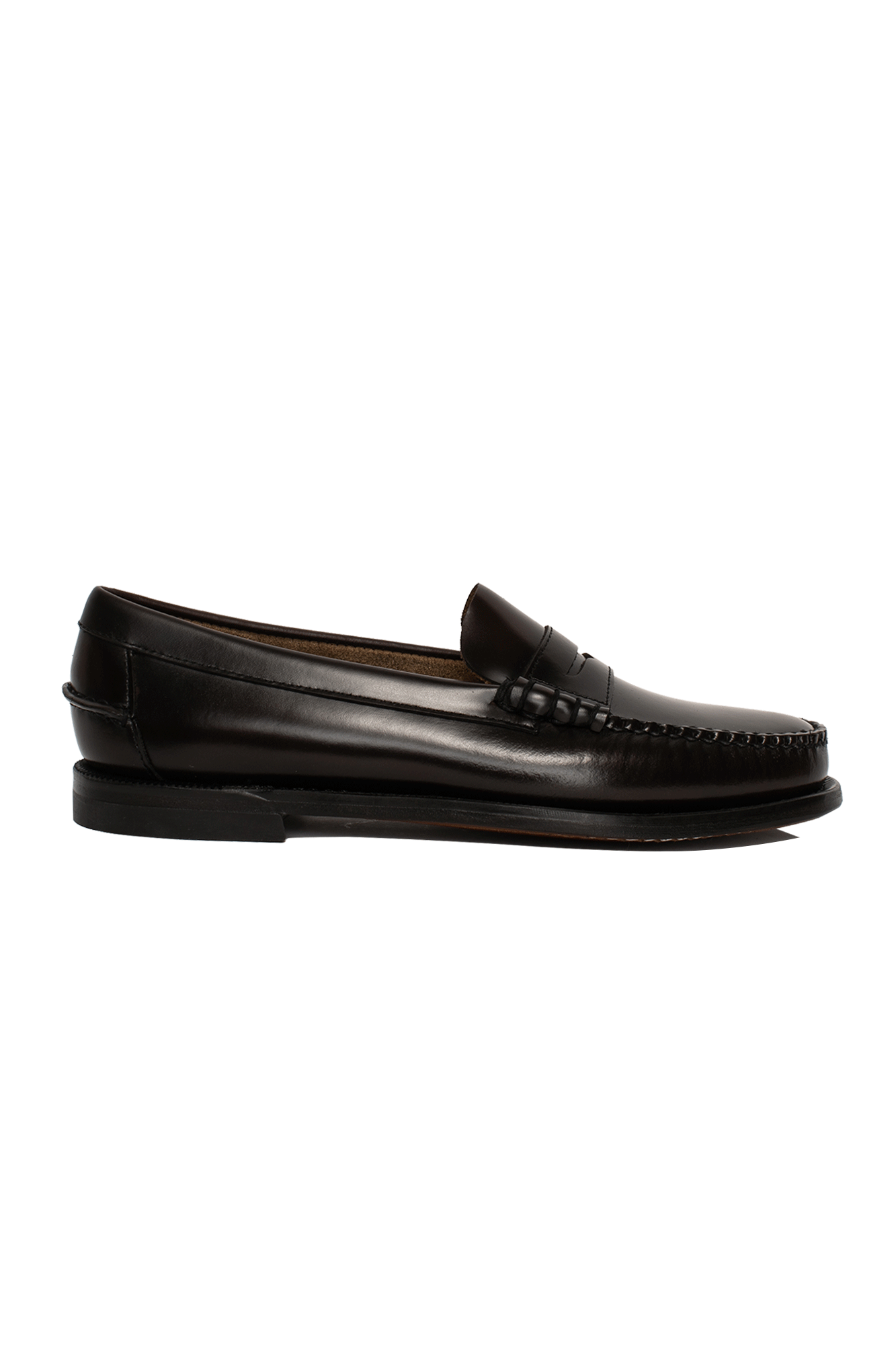 Sebago Scarpe Classiche W Classic Dan