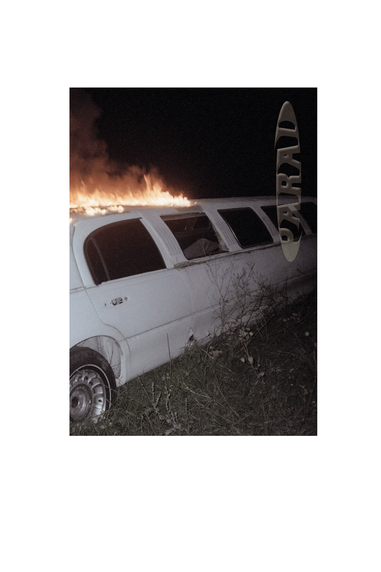 Volume 1 – One Block Down