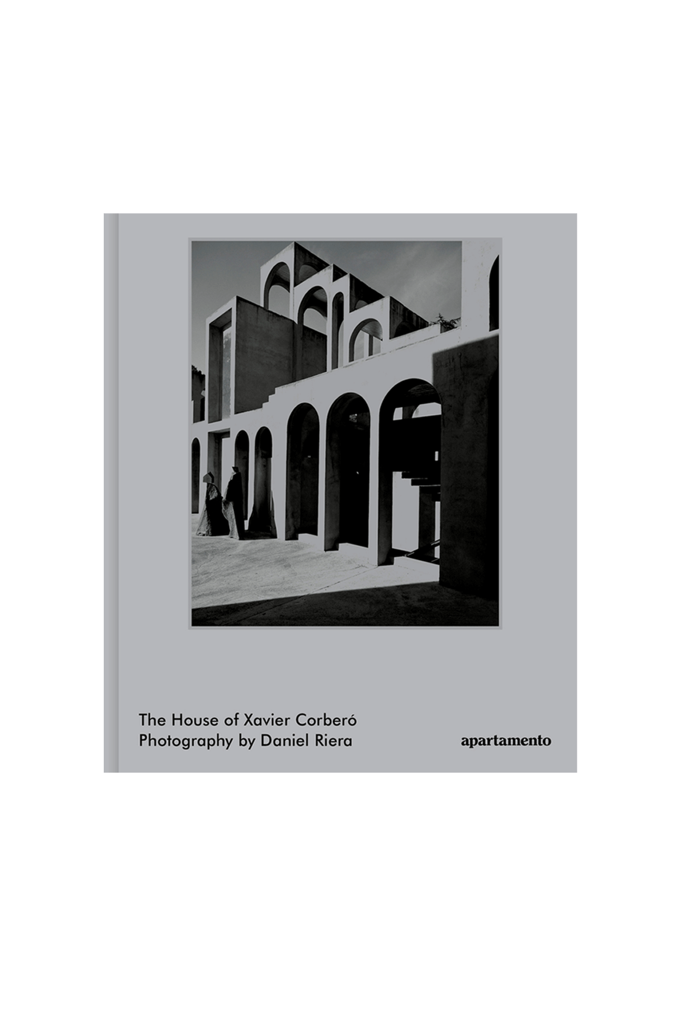 Apartamento Book The House of Xavier Corber