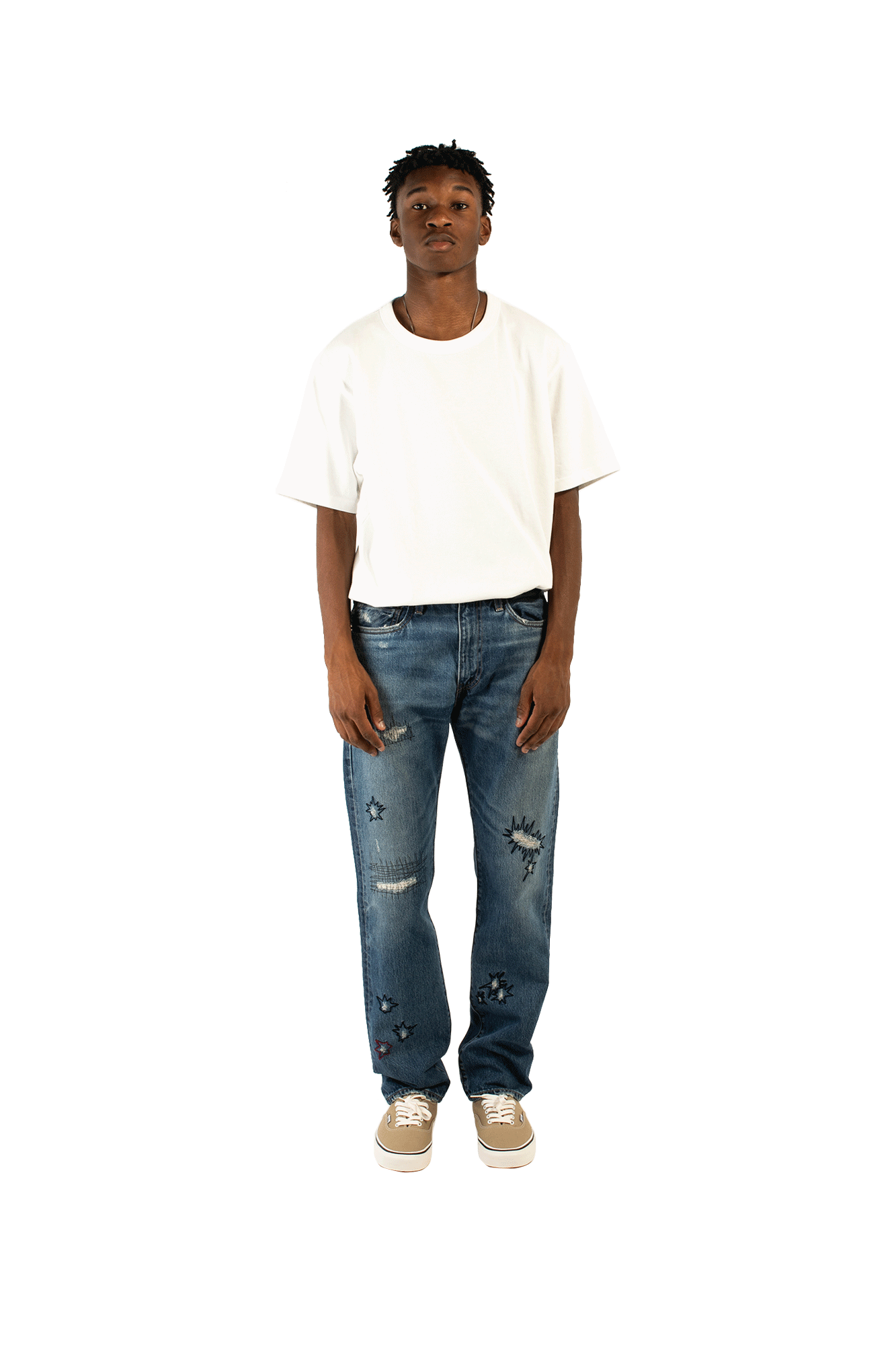 505 – One Block Down