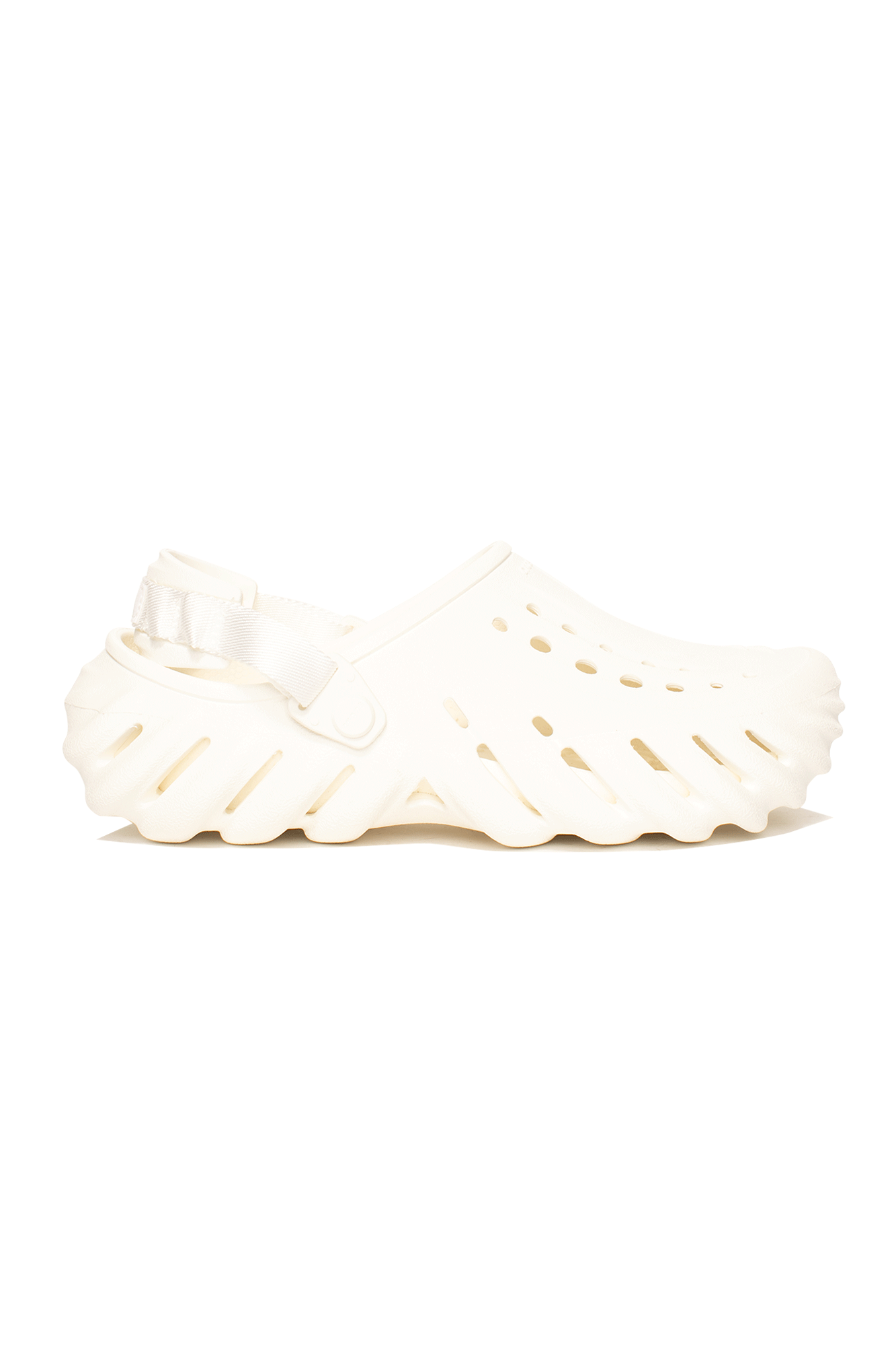 Echo Clog – One Block Down