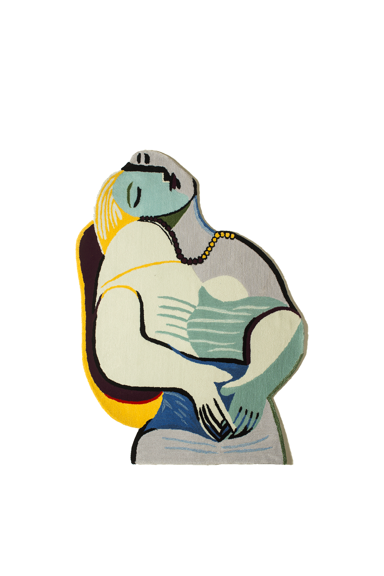 Curves by Sean Brown - The One Block Down selection