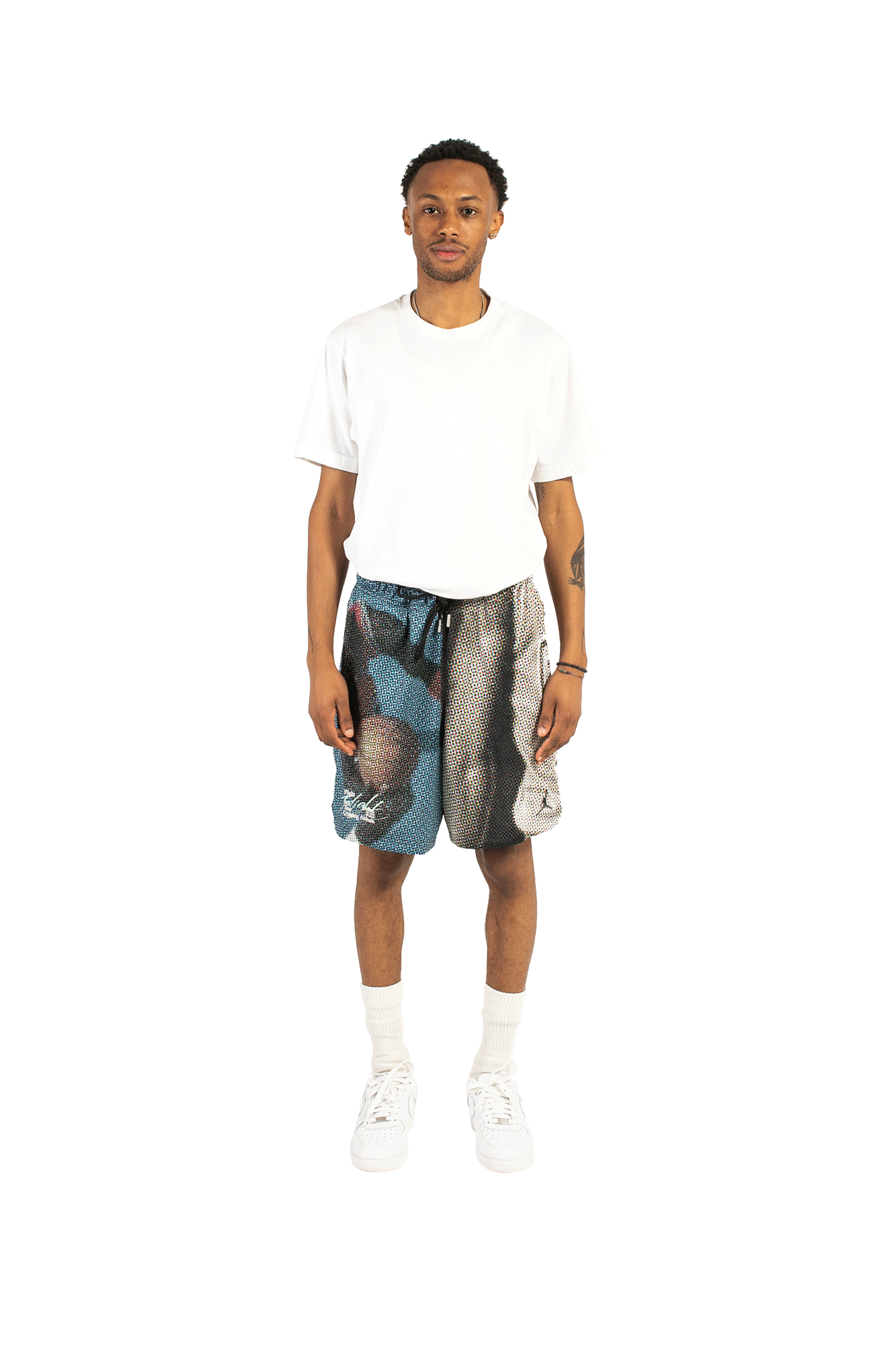 M J Flt Heritage Photo Short – One Block Down