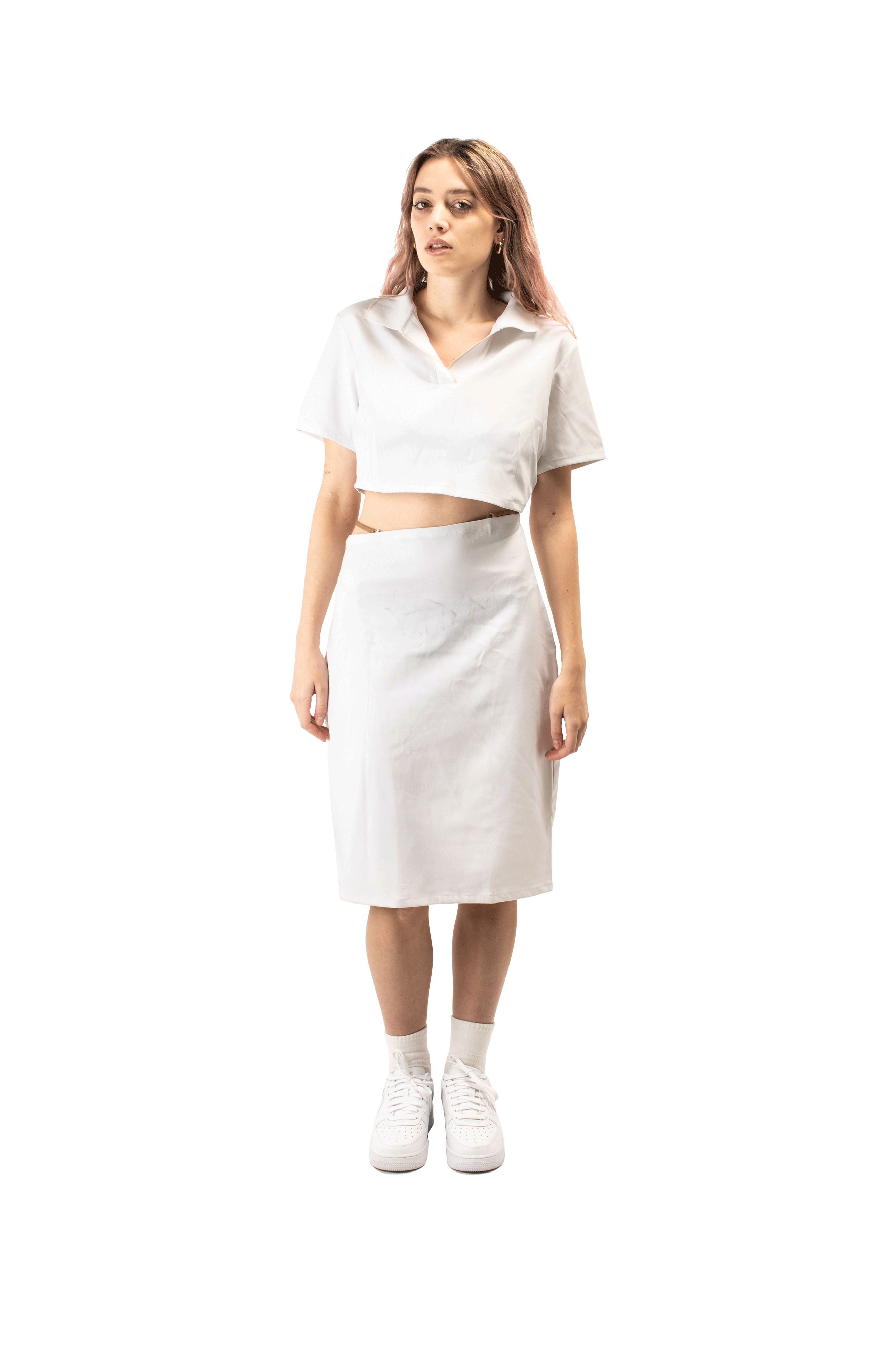 W NRG Dress X Jacquemus One Block Down W NRG Dress X Jacquemus One Block Down