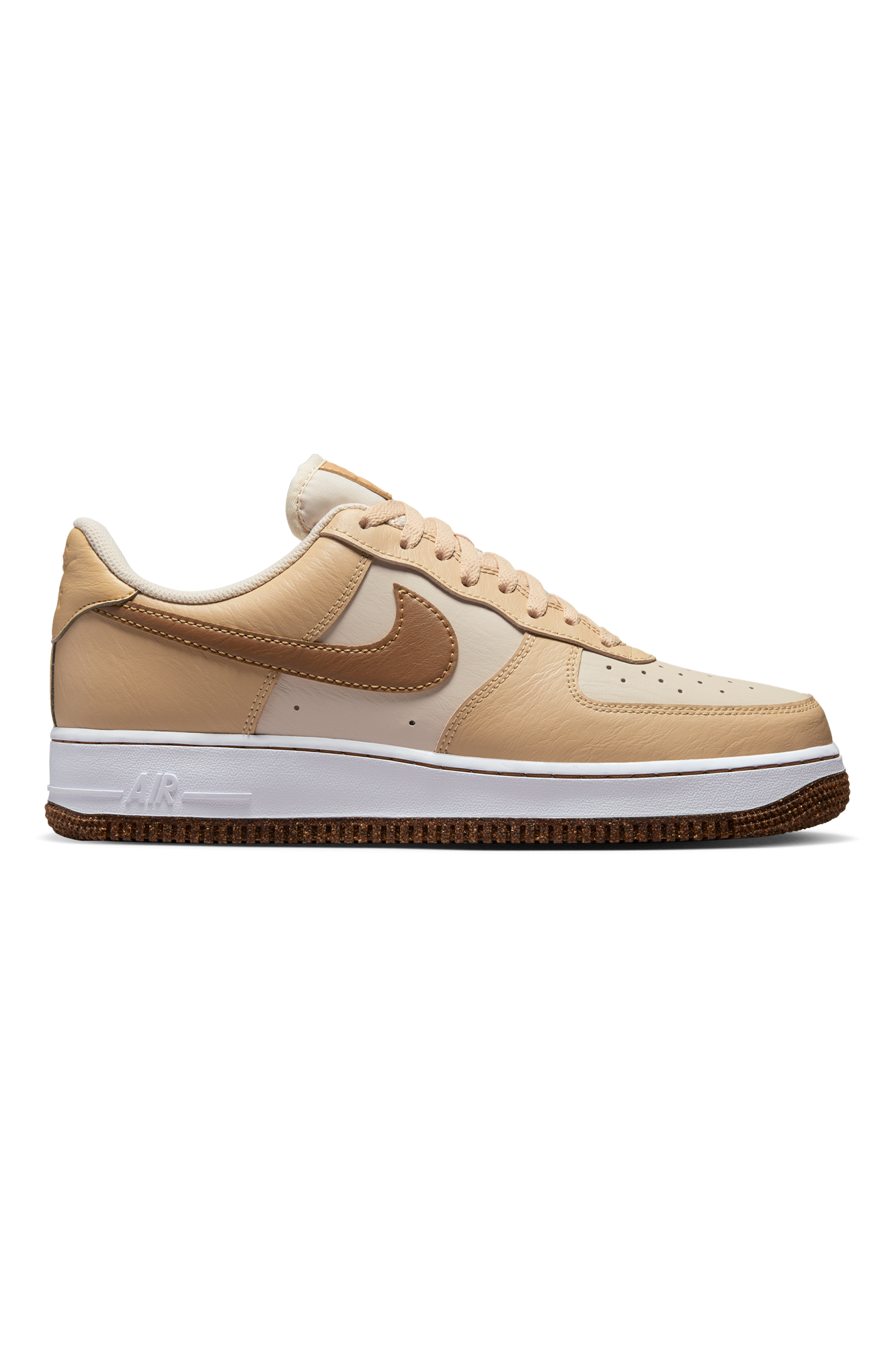 Air Force 1 '07 Lv8 – One Block Down