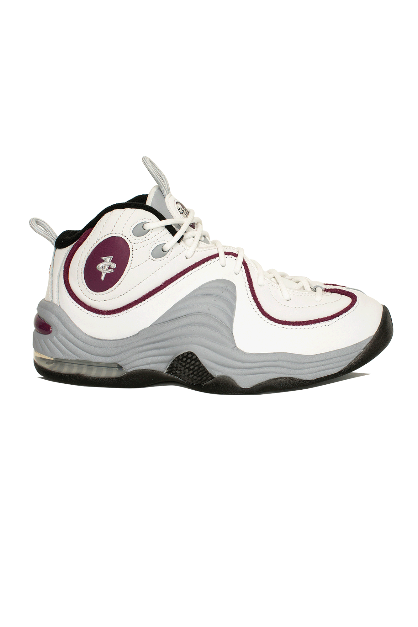 W Air Penny II One Block Down W Air Penny II One Block Down