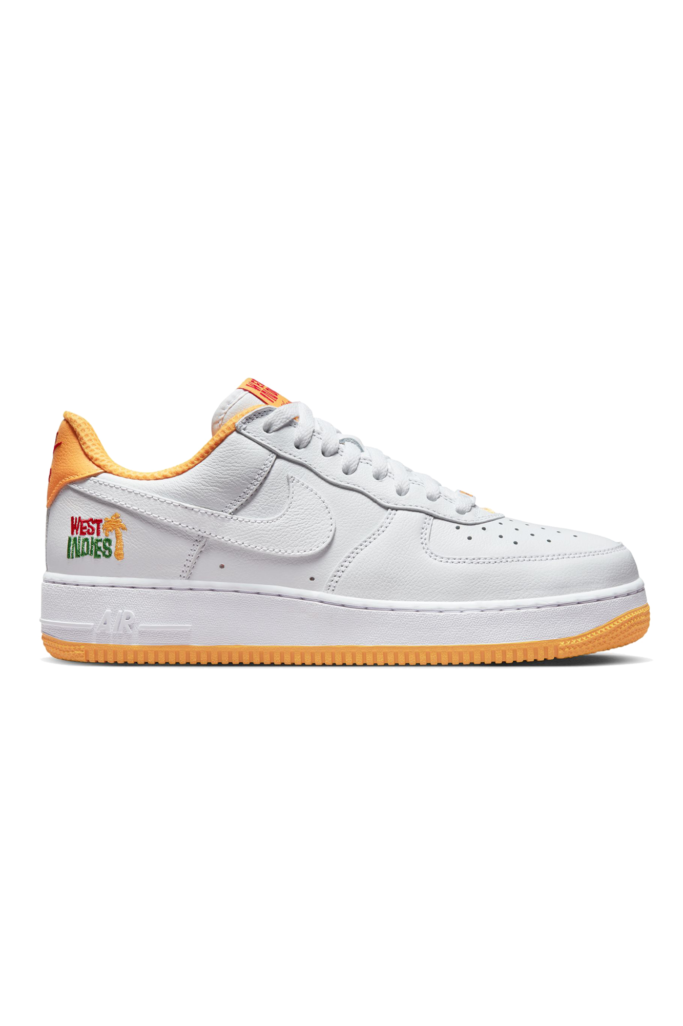 Air Force 1 Low Retro QS "West Indies" – One Block Down