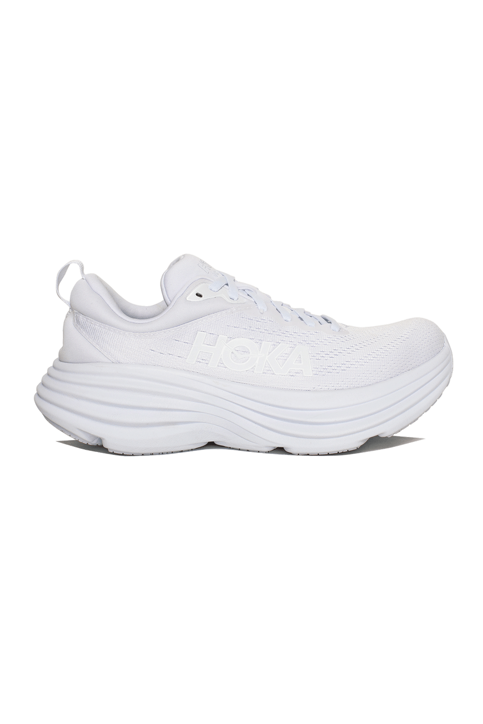 Hoka One One – One Block Down