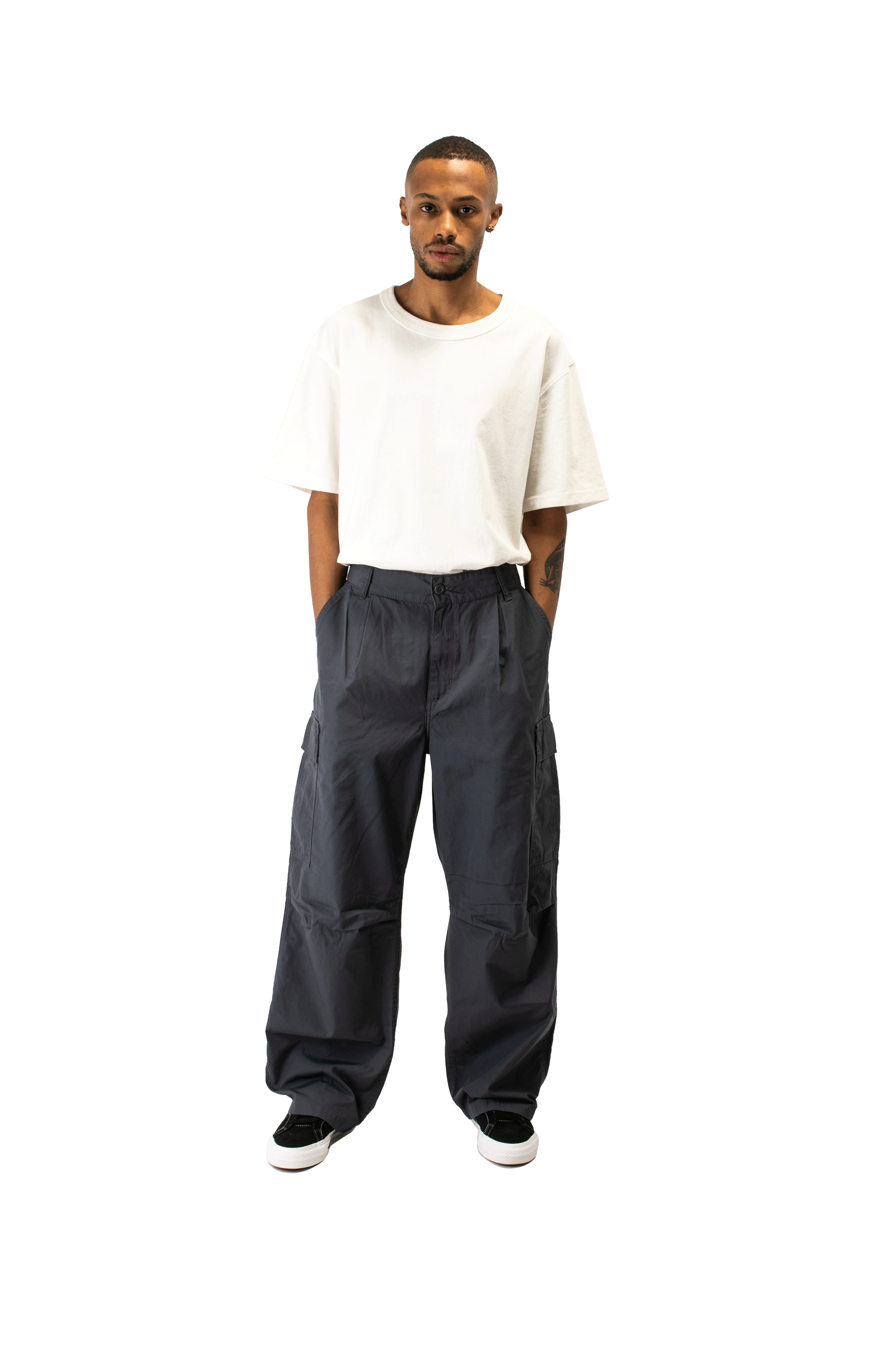Cole Cargo Pant – One Block Down