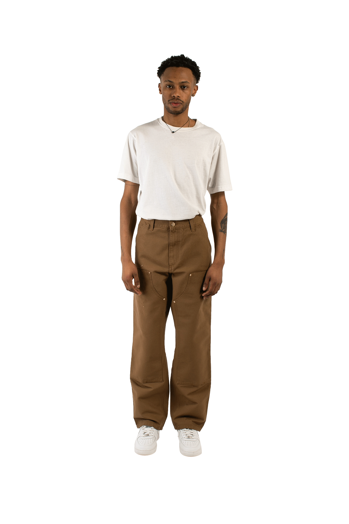 Carhartt WIP Pantaloni Double Knee Pant