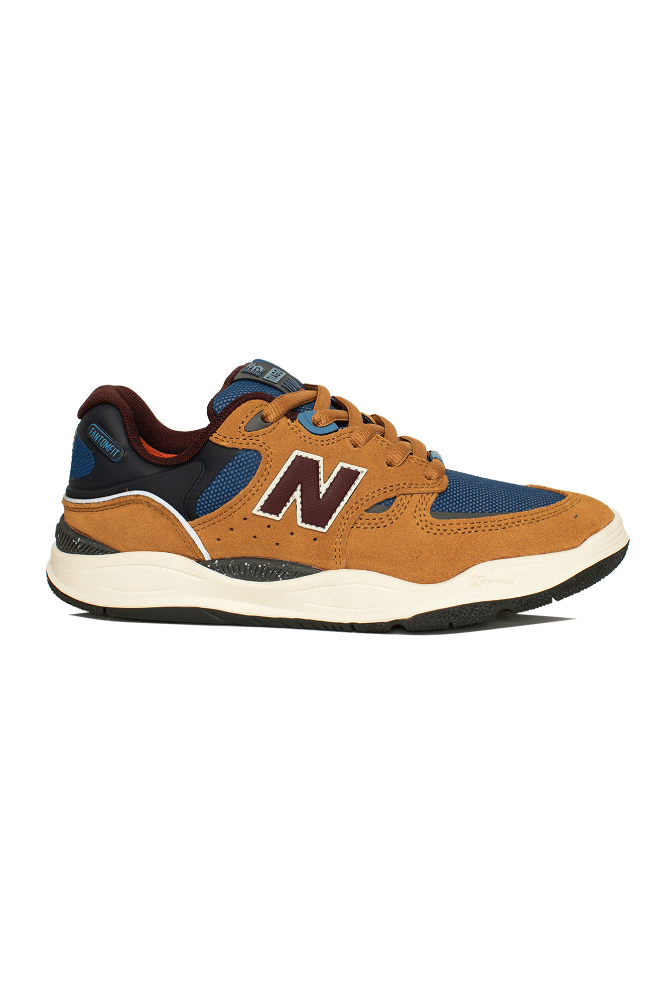 New Balance Sneakers 1010 – One Block Down