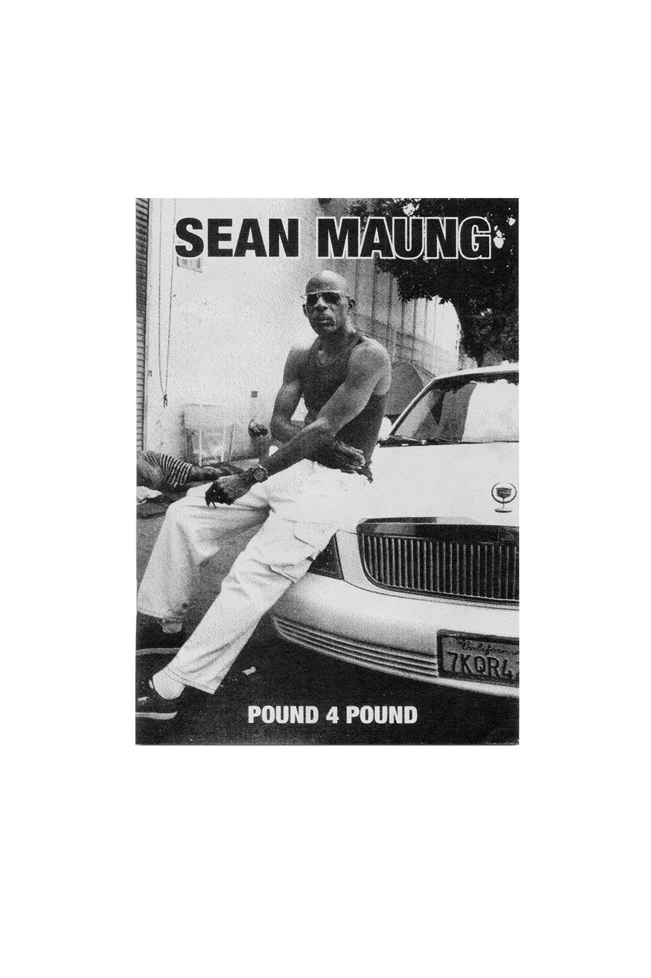 Pound 4 Pound – One Block Down