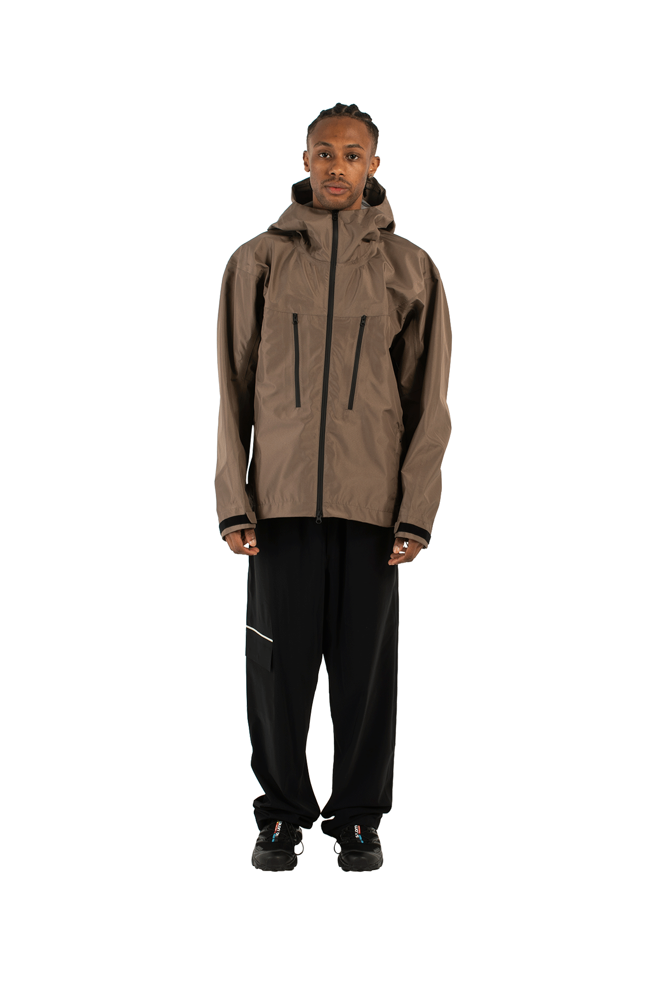 GR10K Giacche e Cappotti Stash Shell 3L