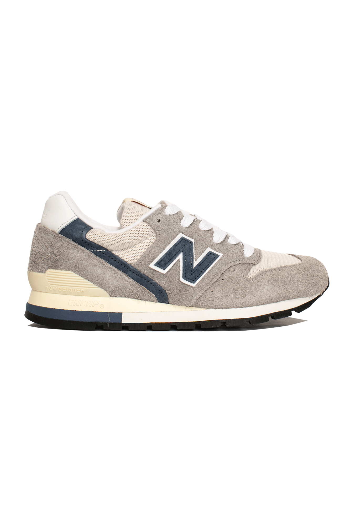 New Balance Sneakers 996 – One Block Down
